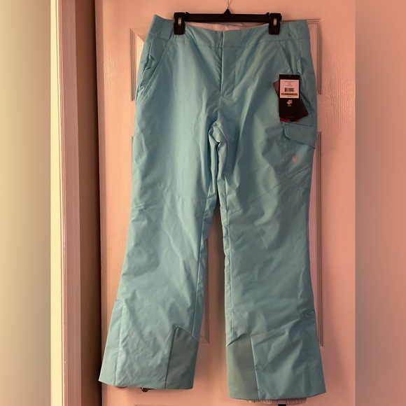 Spyder | Pants & Jumpsuits | Nwt Spyder Ski Pants | Poshmark